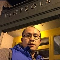 Kevin Lui – Medium
