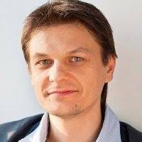Vyacheslav Frolov – Medium