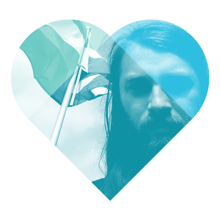 Brian Beacom – Medium