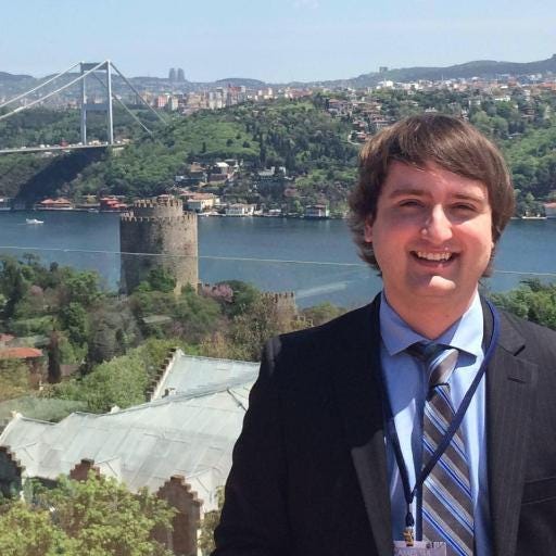 Tyler Bayne – Medium