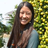 Sarah Huang – Medium