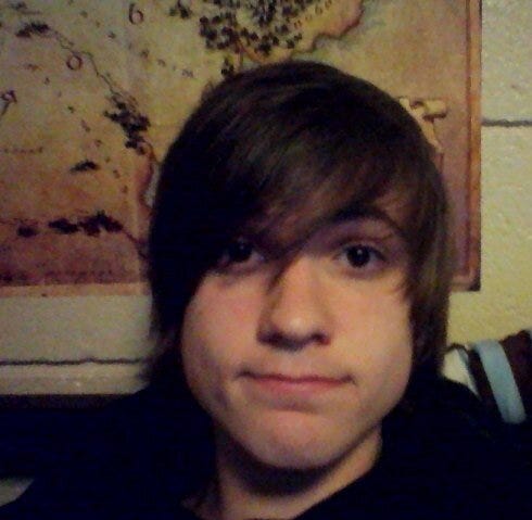 Matt Martin – Medium