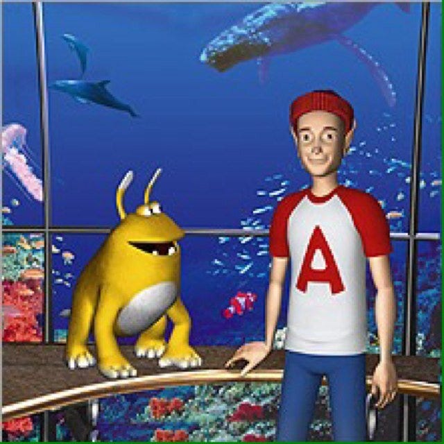 About – Adi Li – Medium