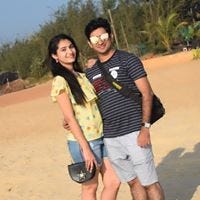 Vivek Patil – Medium