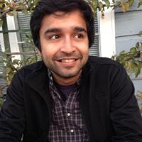 Nihar Sharma – Medium