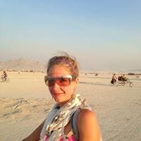 About – Julia Felts – Medium
