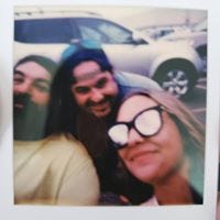 Javier Serna – Medium