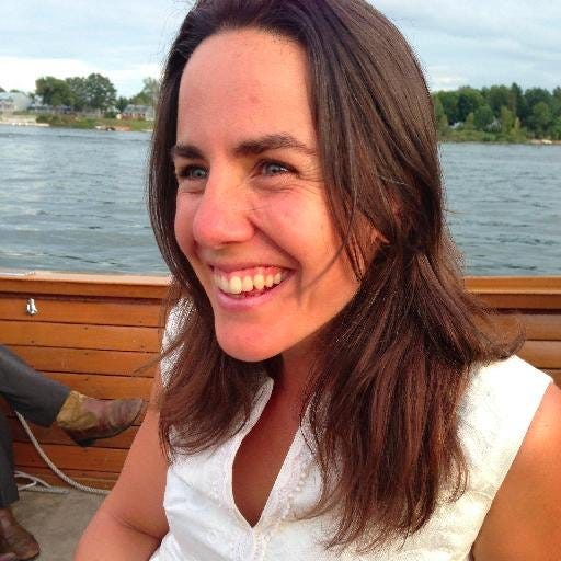 eliza moore – Medium