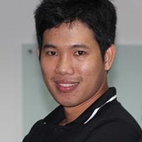 Jin Nguyen – Medium