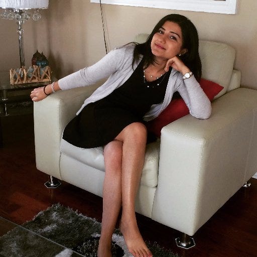 Megha Verma – Medium