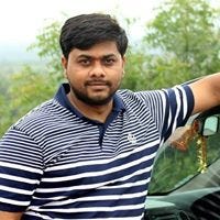 Venkat Sathish Mohan – Medium