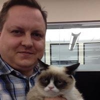 Nate Olson – Medium