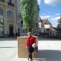 Carmen Ourique – Medium