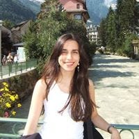 Aline França Russo – Medium