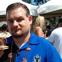 Michael Stum – Medium