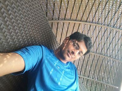 Aravindh Ram – Medium