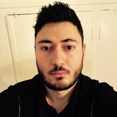 Nikos Menexis – Medium