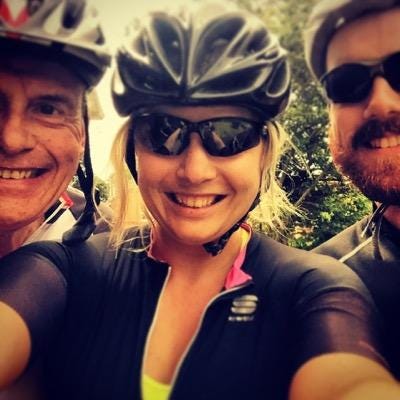 Sarah Cleave – Medium