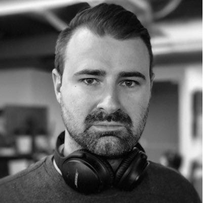 About – Neil Oler – Medium