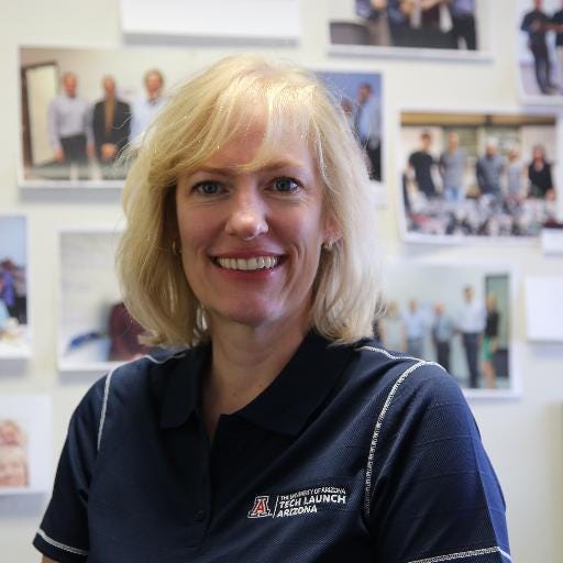 Joann MacMaster – Medium