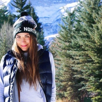 Jessica Anne Beere – Medium