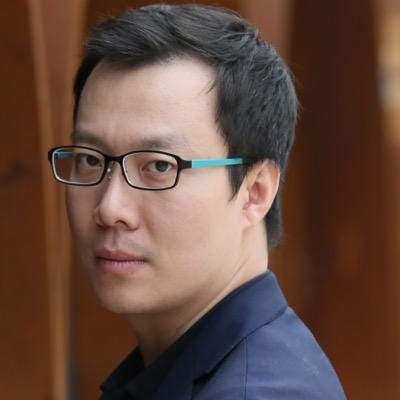 Oliver Sha – Medium