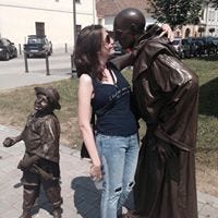 Teea Eliade – Medium