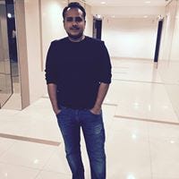 Nandu Menon – Medium