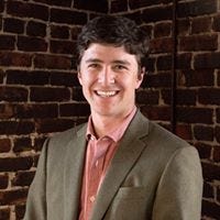 Mitch Houff – Medium