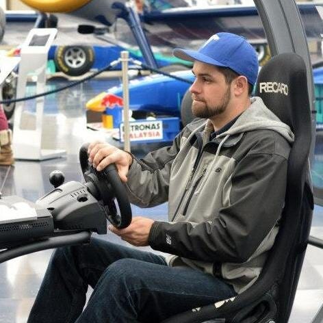 Andrew Jorgensen – Medium