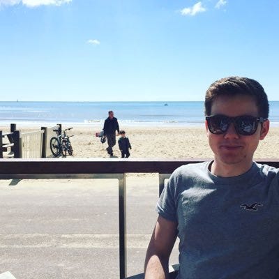 John Gusman – Medium