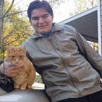 Chrissy Thomas – Medium