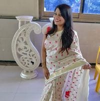 Meha Saxena – Medium