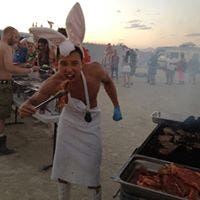 Kenneth Yim – Medium