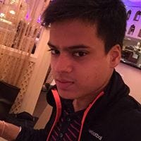 Palash Agarwal – Medium