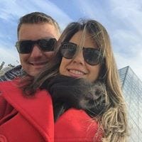 Fernanda Sarmenghi Rangel – Medium