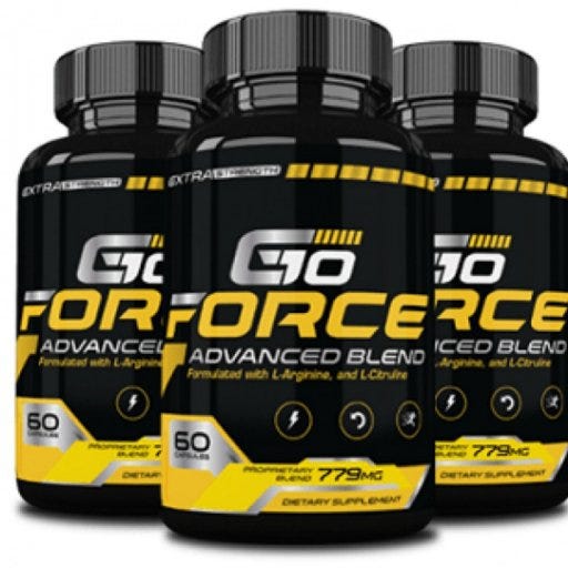 G10 Force – Medium