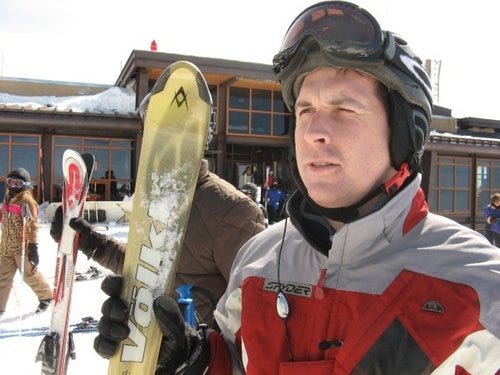 Samuel Garrison – Medium