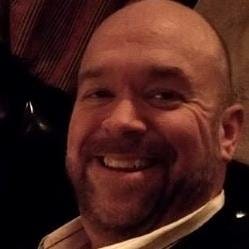 Chris Ellis – Medium