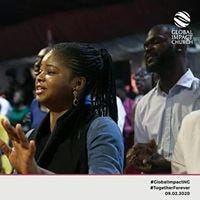 Ban-Nana Jeremiah – Medium