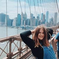 Molly L. Williams – Medium