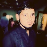 MrDj Ikram – Medium