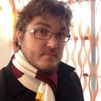 Jamie Moffatt – Medium