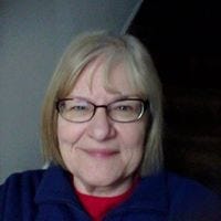 Kathy Erwin – Medium