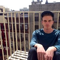 Ryan McGuire – Medium