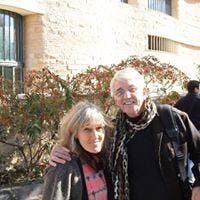 Deborah Ullman – Medium