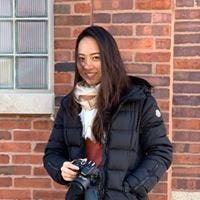 Kelly Ma – Medium