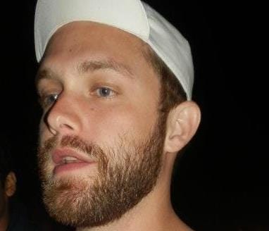 Matt Bailey – Medium