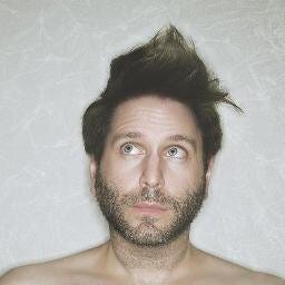 Russell Hay – Medium