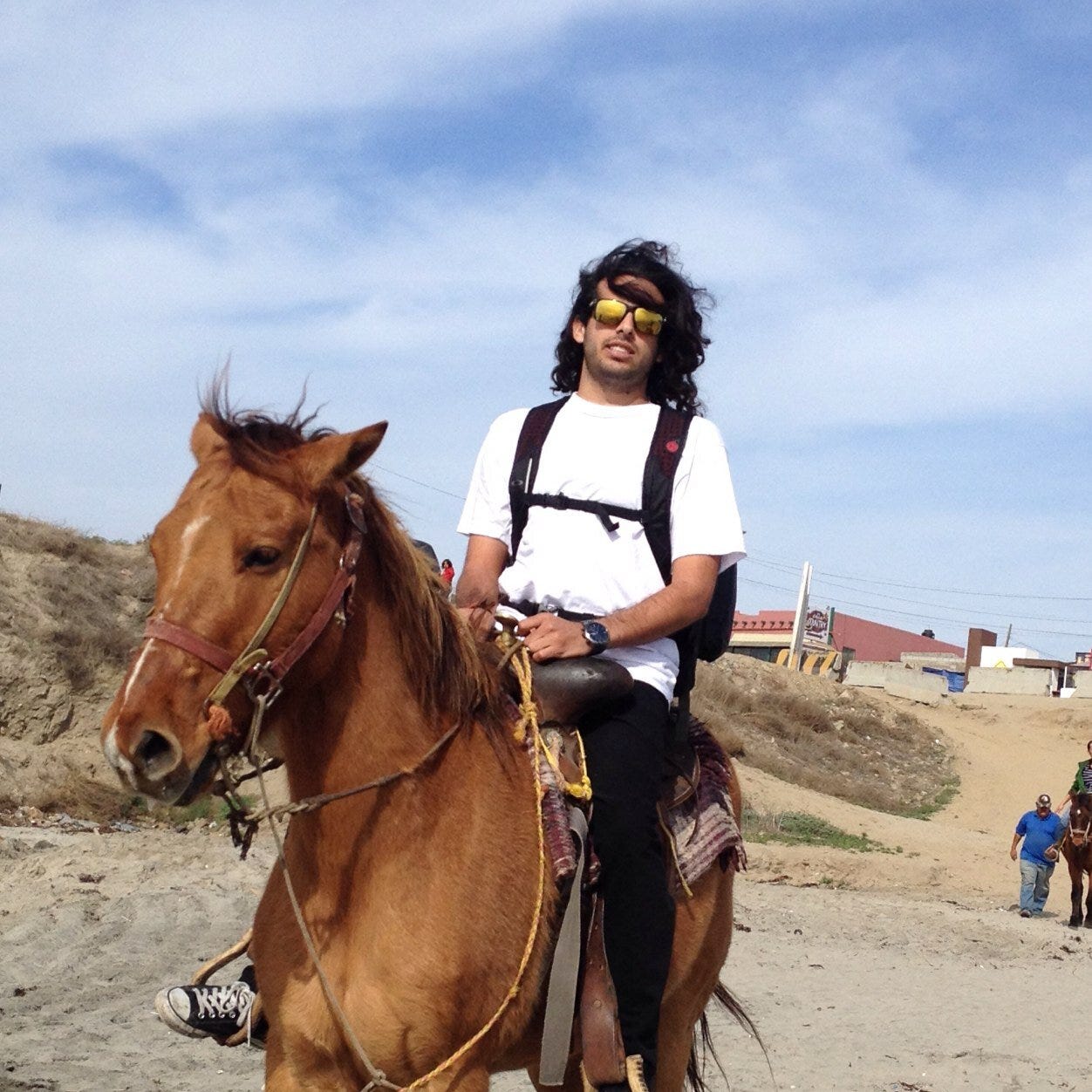 Avi Rubin – Medium